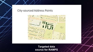 Regional Address Map for Public Safety (RAMPS) | PPT