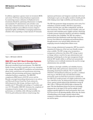 Building a Microsoft Hyper-V cloud with IBM solutions | PDF | Operating Systems | Computer ...