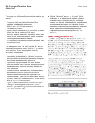 Building a Microsoft Hyper-V cloud with IBM solutions | PDF | Operating Systems | Computer ...