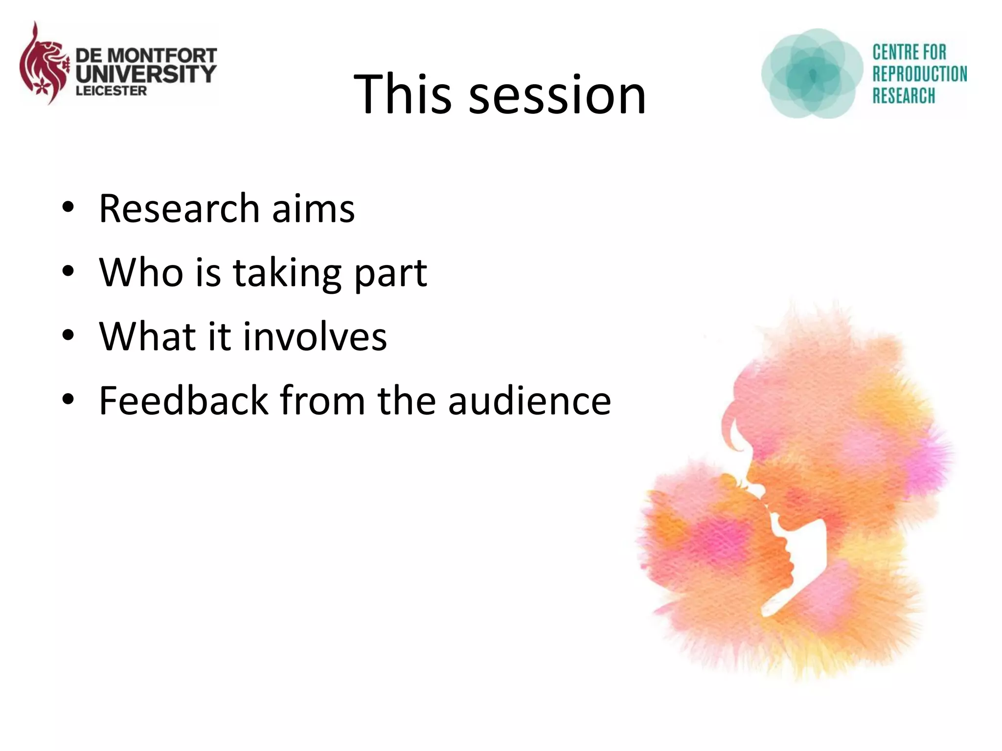Reproductive decision making in women with Turner Syndrome - an ...