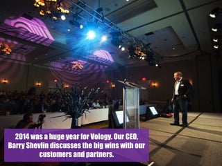 The Best Tech Summit Ever | PPTX