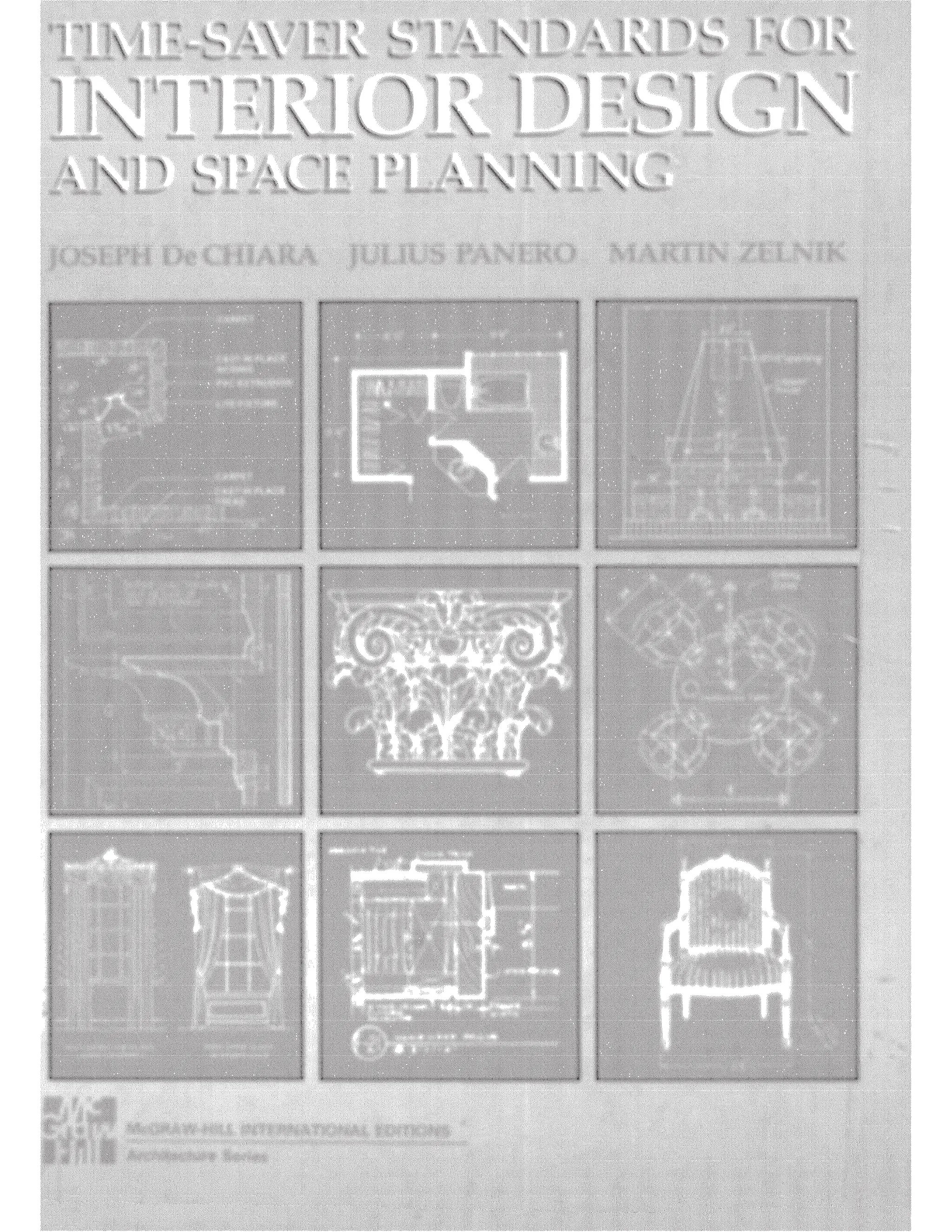 time saver standard for wardrobes detail plan elevation and sections | PDF