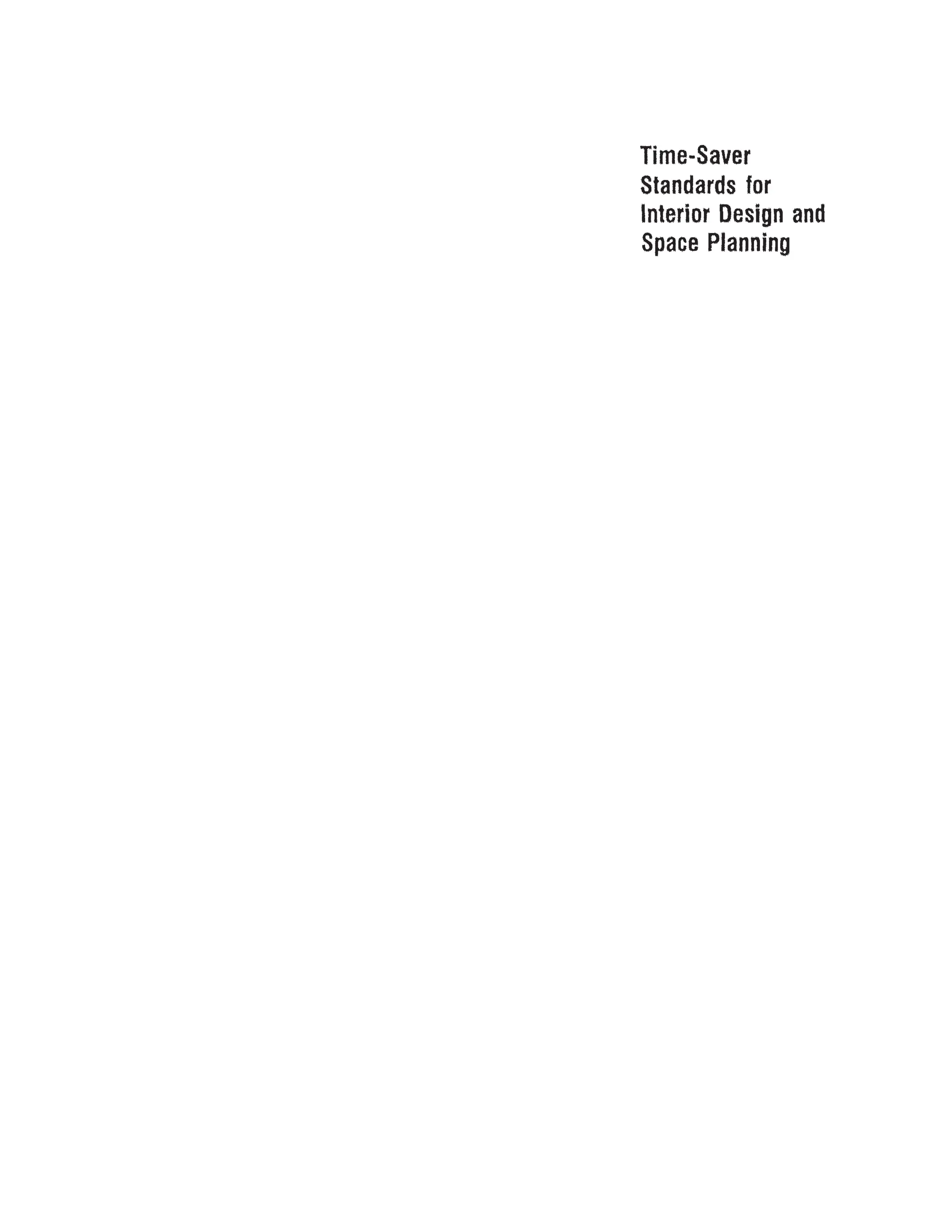 time saver standard for wardrobes detail plan elevation and sections | PDF