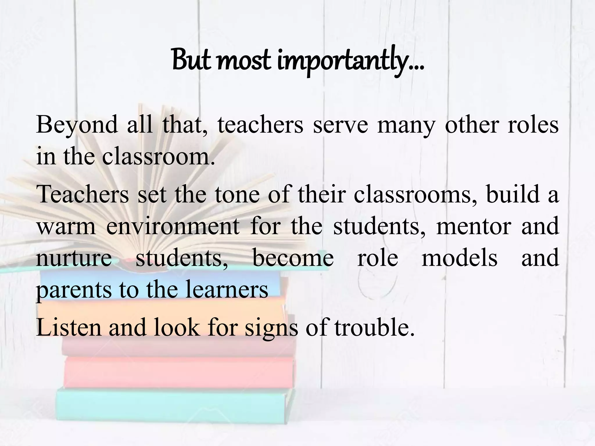 Robots Vs Teachers Ppt