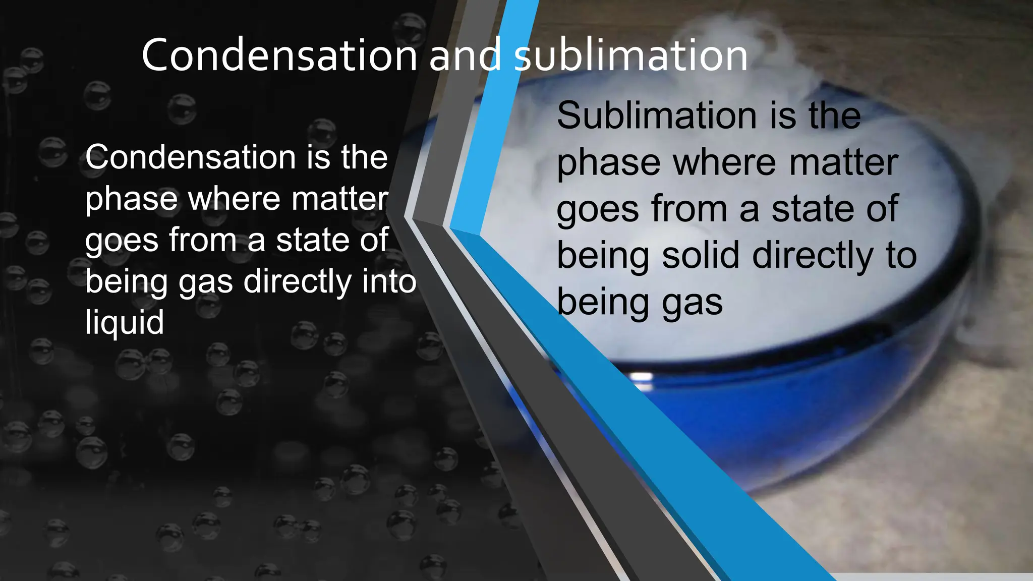 Physical sciences state of matter grade 10 | PDF