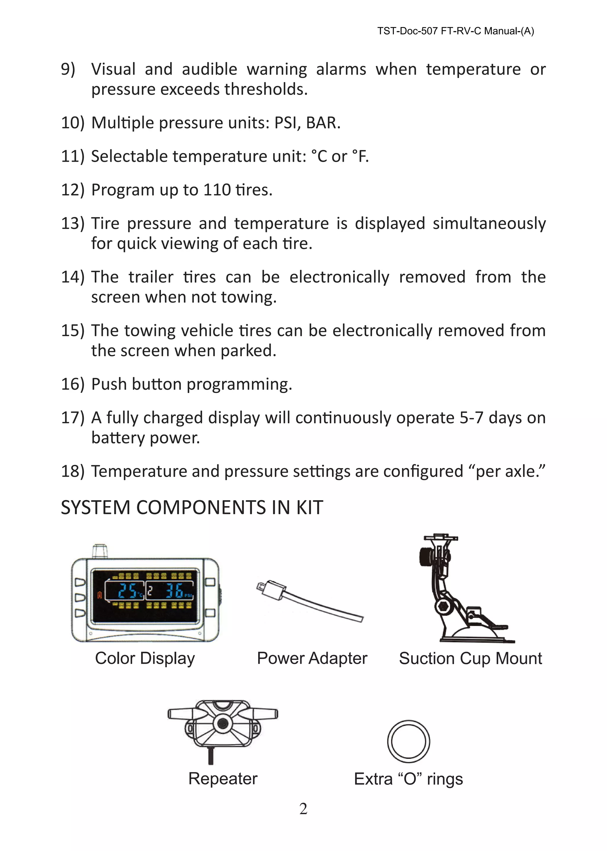 Tst doc-507 ft-rv-c-manual-_a_ | PDF