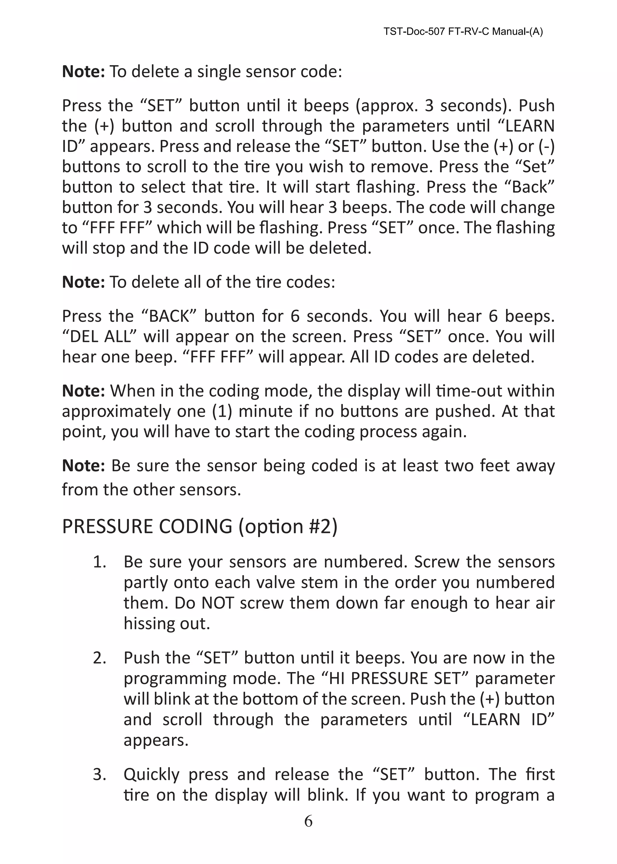 Tst doc-507 ft-rv-c-manual-_a_ | PDF