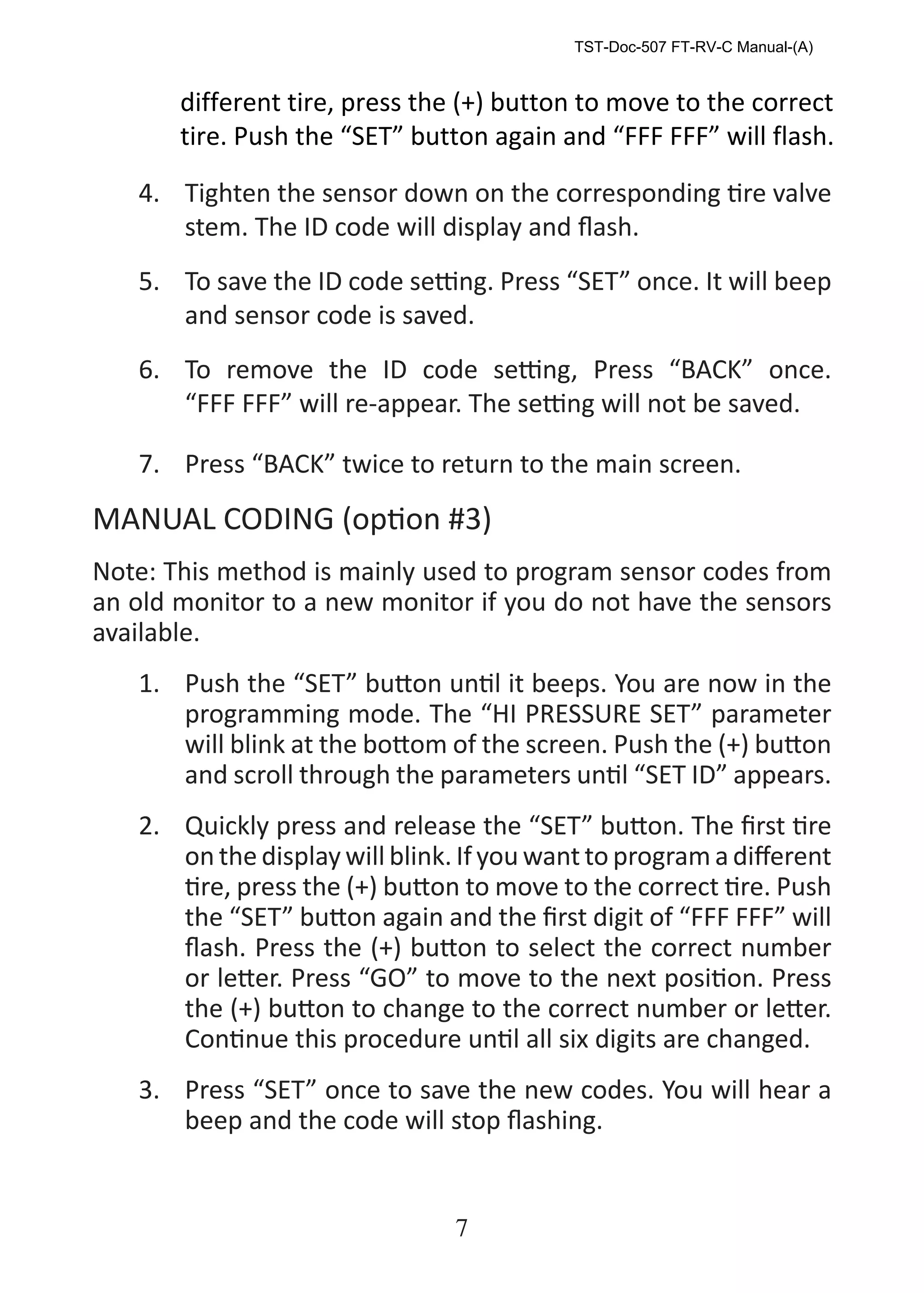 Tst doc-507 ft-rv-c-manual-_a_ | PDF