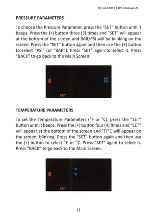 Tst doc-507 ft-rv-c-manual-_a_ | PDF