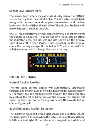 Tst doc-507 ft-rv-c-manual-_a_ | PDF