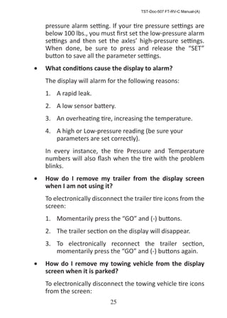 Tst doc-507 ft-rv-c-manual-_a_ | PDF