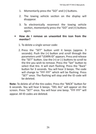 Tst doc-507 ft-rv-c-manual-_a_ | PDF