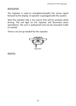 Tst doc-507 ft-rv-c-manual-_a_ | PDF