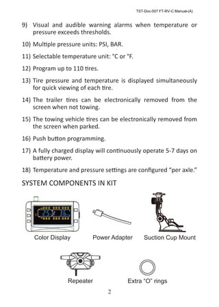 Tst doc-507 ft-rv-c-manual-_a_ | PDF