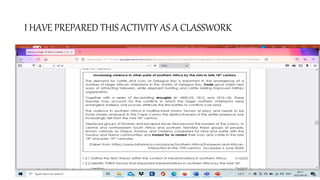 TST 3B EK SHABANGU 220005935 PRESENTATION3A 21 August 2022.pptx