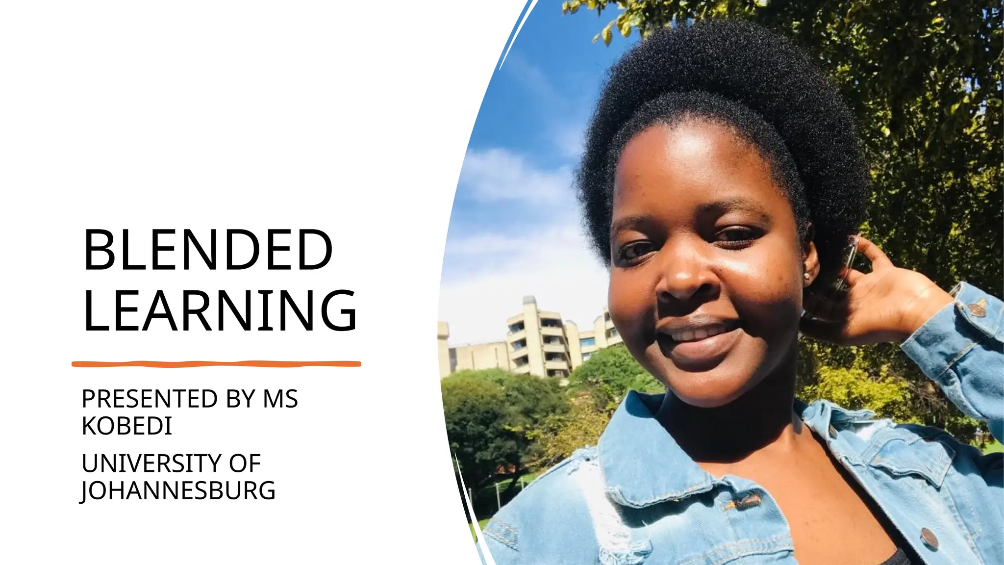 TST 3B Presentation. Presented by M Kobedi | PPT