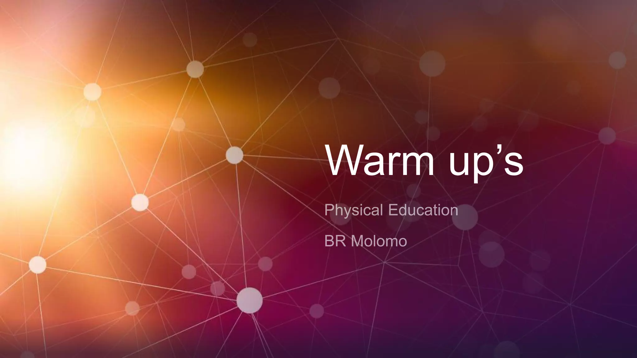 REPURPOSED SLIDESHARE CONTENT | PPTX