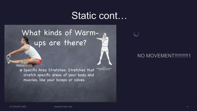 REPURPOSED SLIDESHARE CONTENT | PPTX