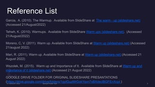 REPURPOSED SLIDESHARE CONTENT | PPTX