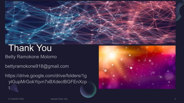 REPURPOSED SLIDESHARE CONTENT | PPTX