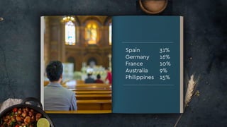 The Feast Table Talks Talk Number 1 - The Lost Sheep | PPT