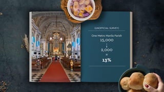 The Feast Table Talks Talk Number 1 - The Lost Sheep | PPT