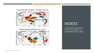 Basic climatology | PPTX | Weather | Science
