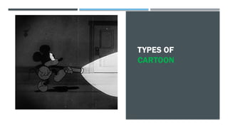 English FAL Grade 11: Understanding and Analyzing Cartoons | PPTX