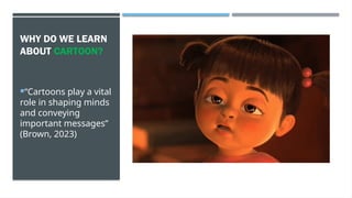 English FAL Grade 11: Understanding and Analyzing Cartoons | PPTX