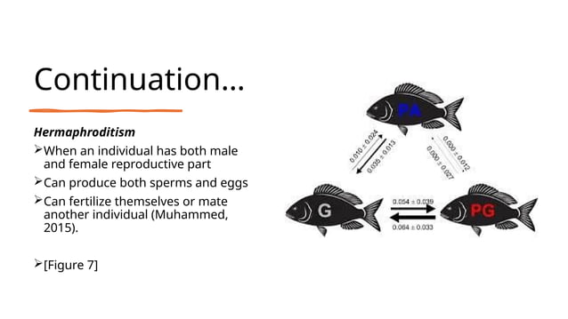 TST CURATION ASSIGNMENT Reproduction in vertebrates | PPT