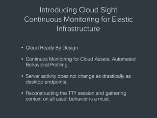Detection, Response and the Azazel Rootkit | PPT