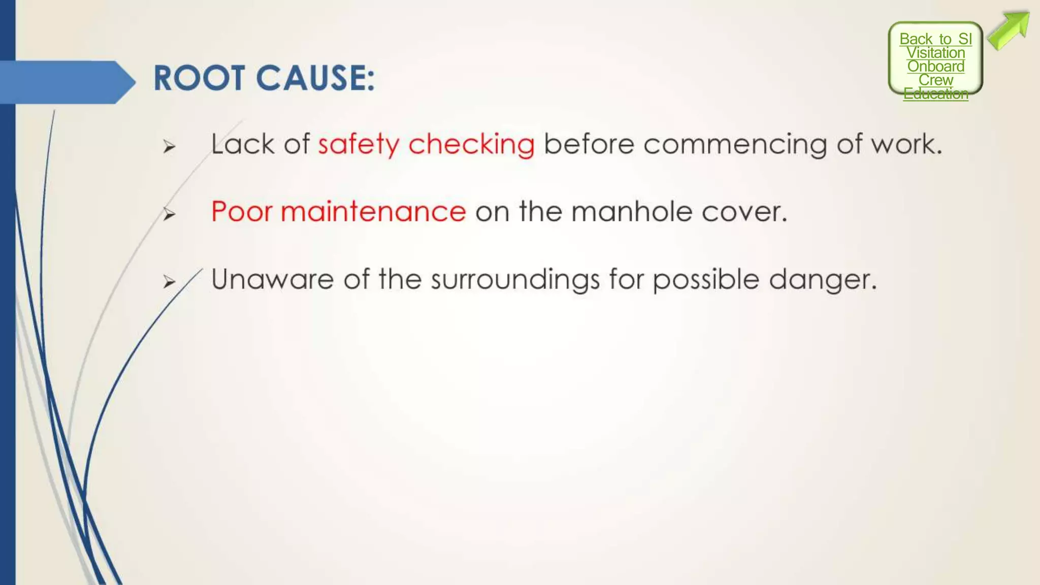 TST management procedures | PPTX