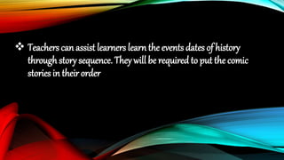 interactive history lessons | PPTX