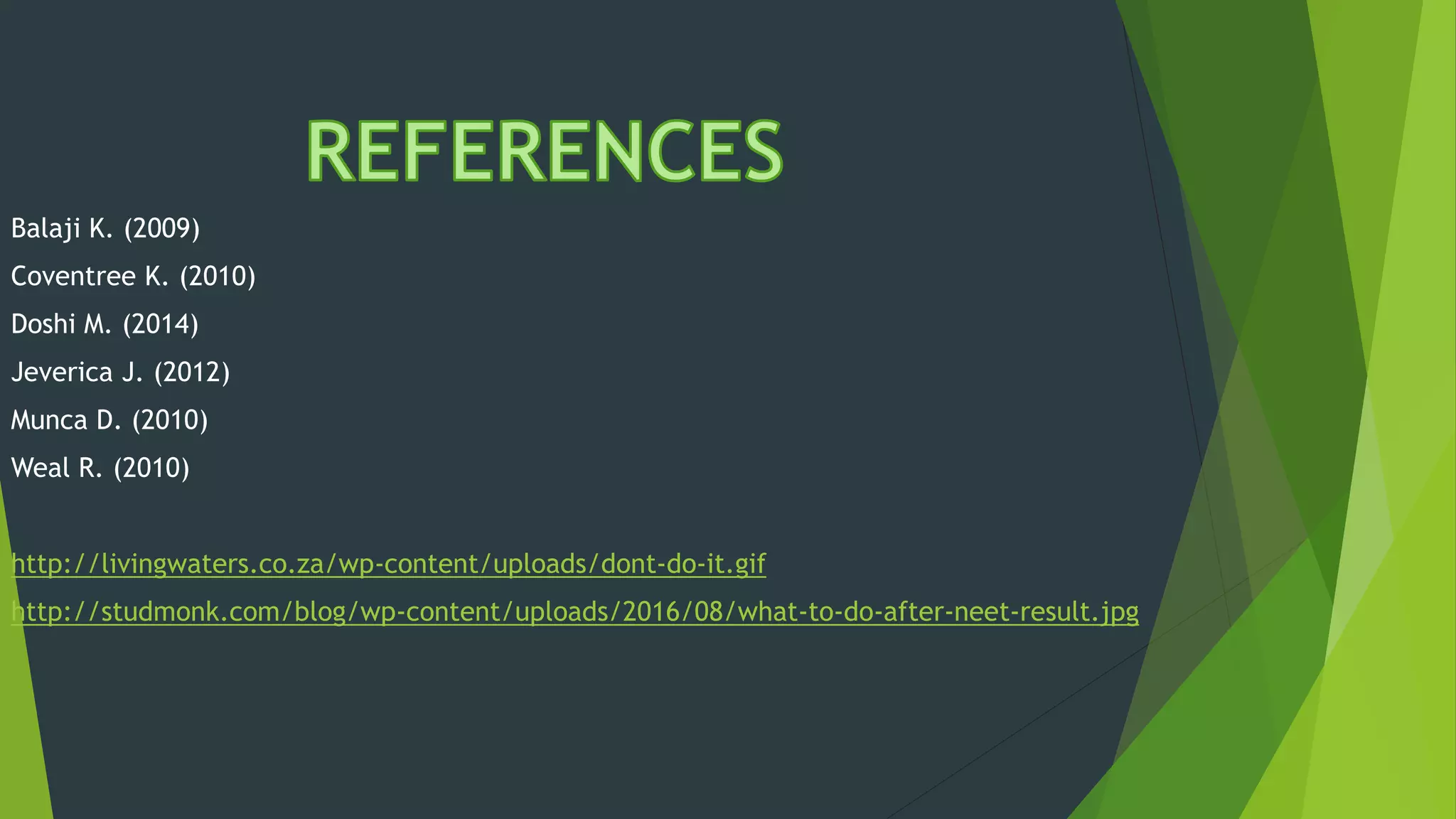 Tst presentation | PPTX