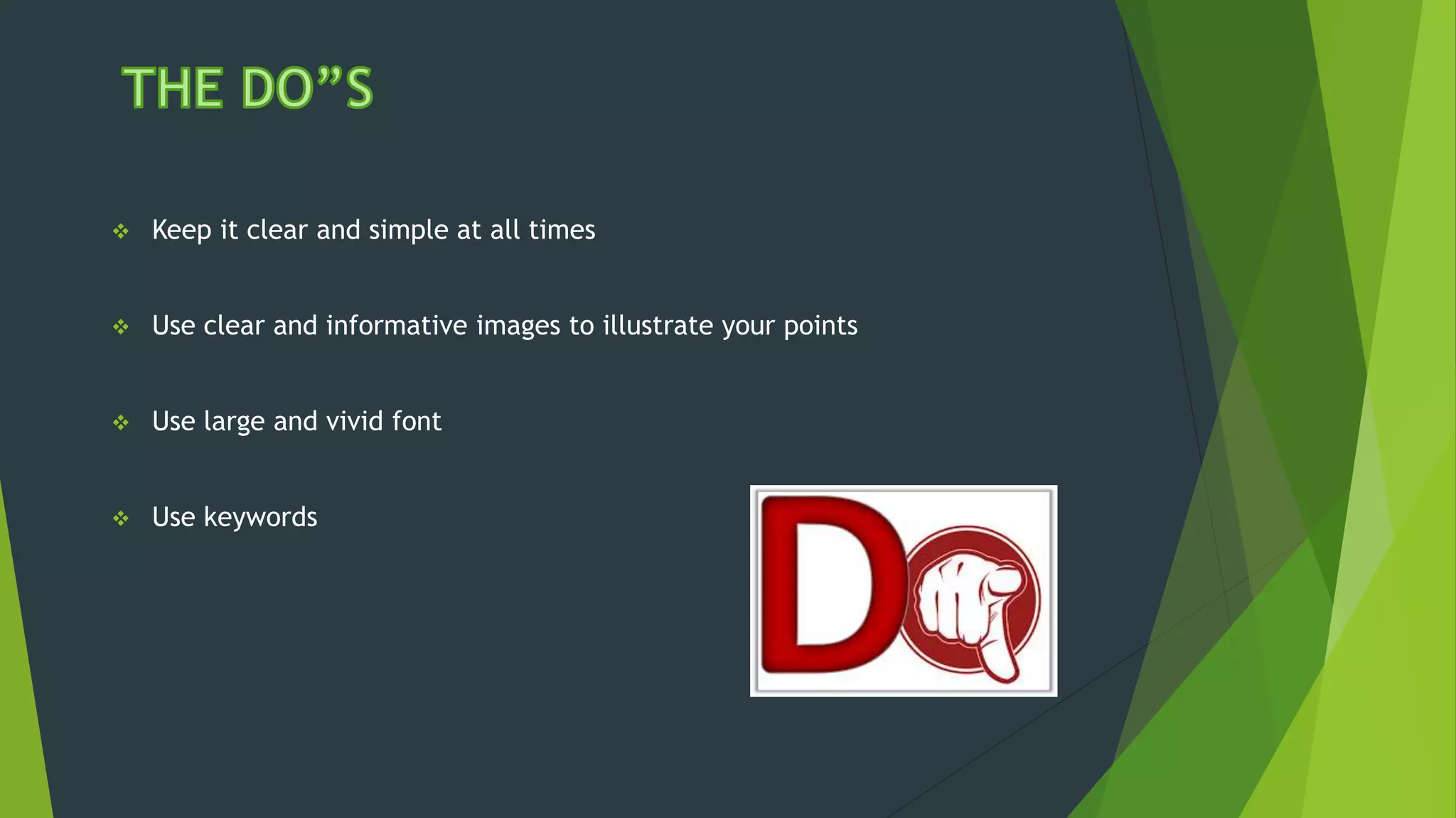 Tst presentation | PPTX