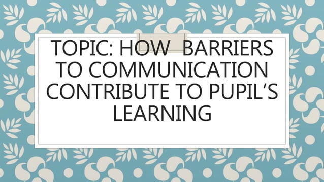 Tst presentation | PPT