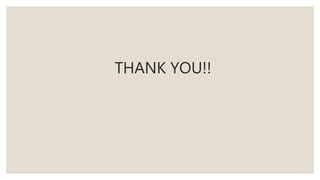 Tst presentation | PPT