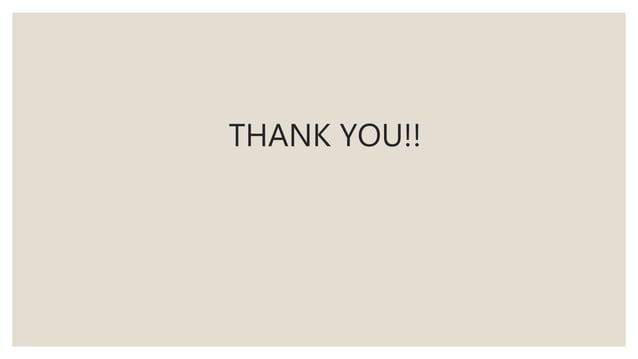 Tst presentation | PPT