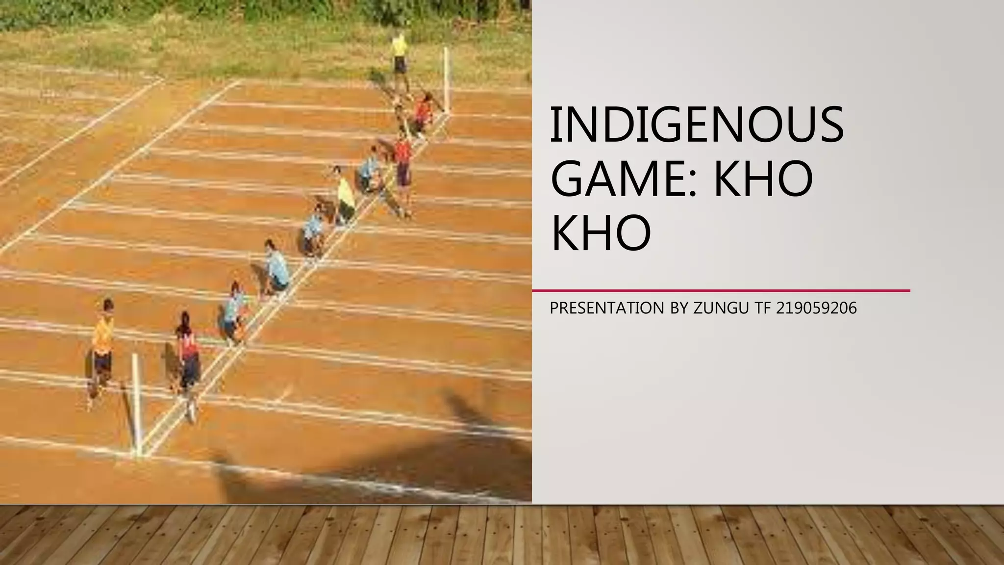 Tst presentation | PPTX