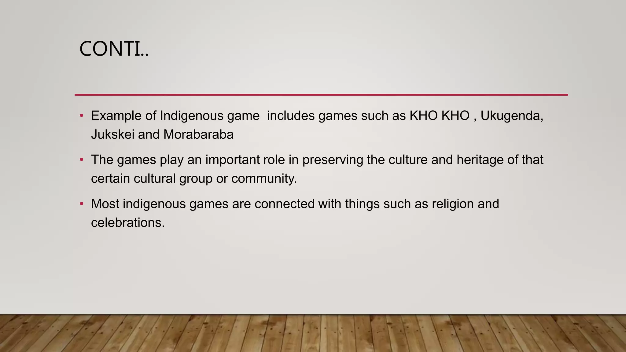 Tst presentation | PPTX