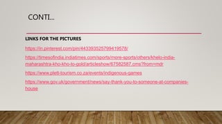 Tst presentation | PPTX