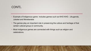 Tst presentation | PPTX