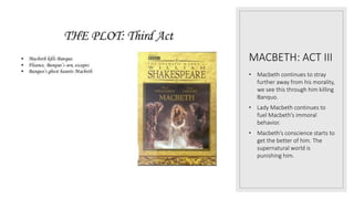 An Introduction to "Macbeth" by William Shakespeare | PPT