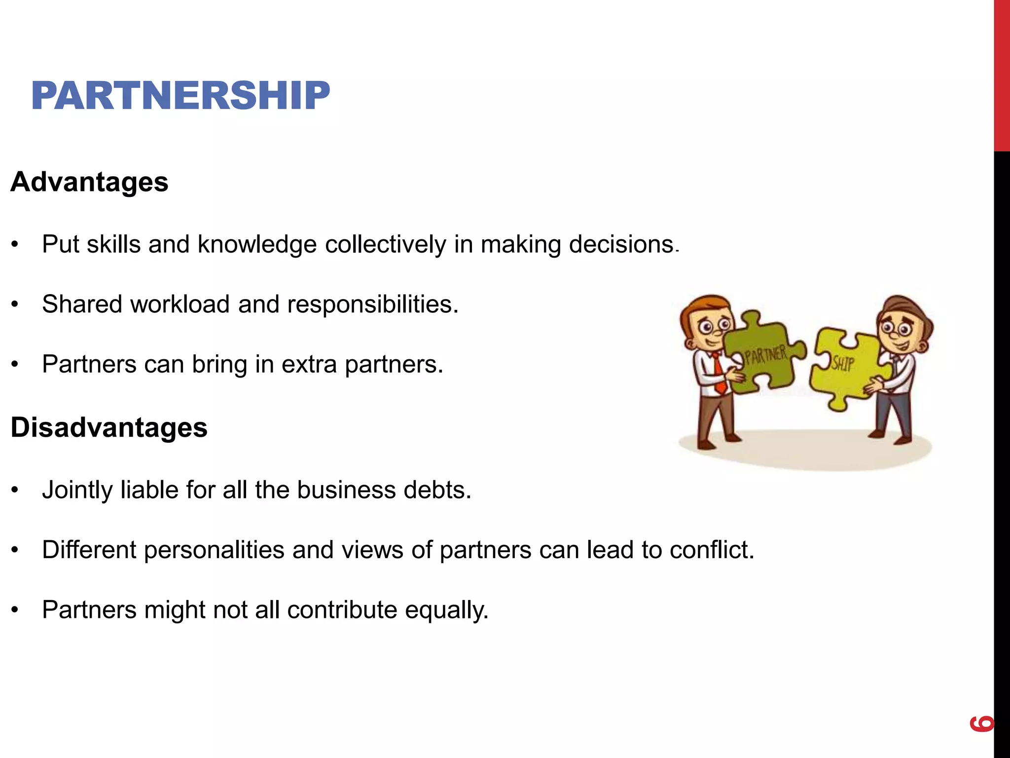 Forms of ownership | PPTX