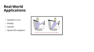 INERTIA AND NEWTON'S FIRST LAW OF MOTION | PPTX