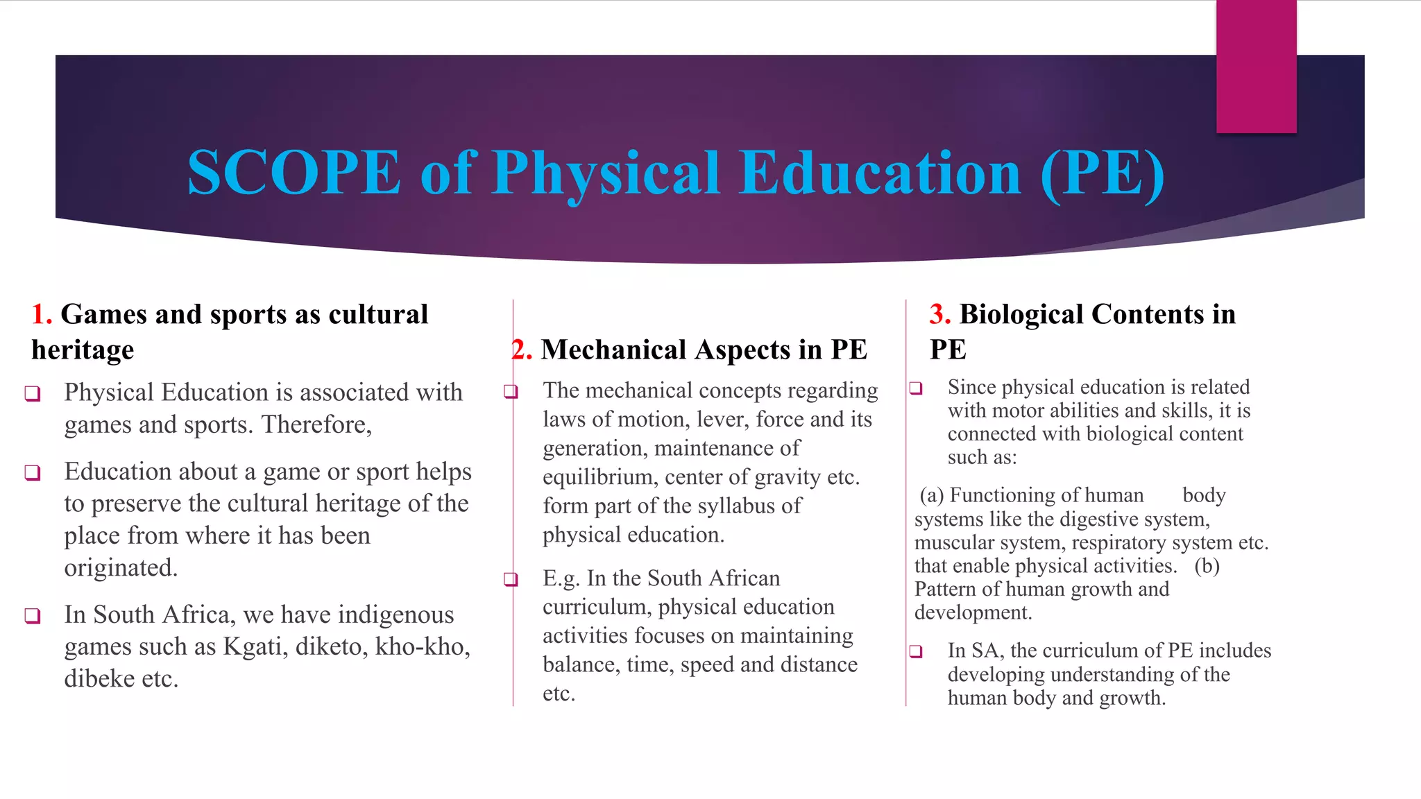 Physical Education | PDF | Fitness and Exercise | Healthy Living