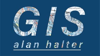 Texas State GIS Day Keynote | PPT