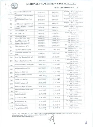 TSU Grade 19-20 & Grade 17-18.pdf