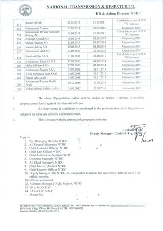 TSU Grade 19-20 & Grade 17-18.pdf