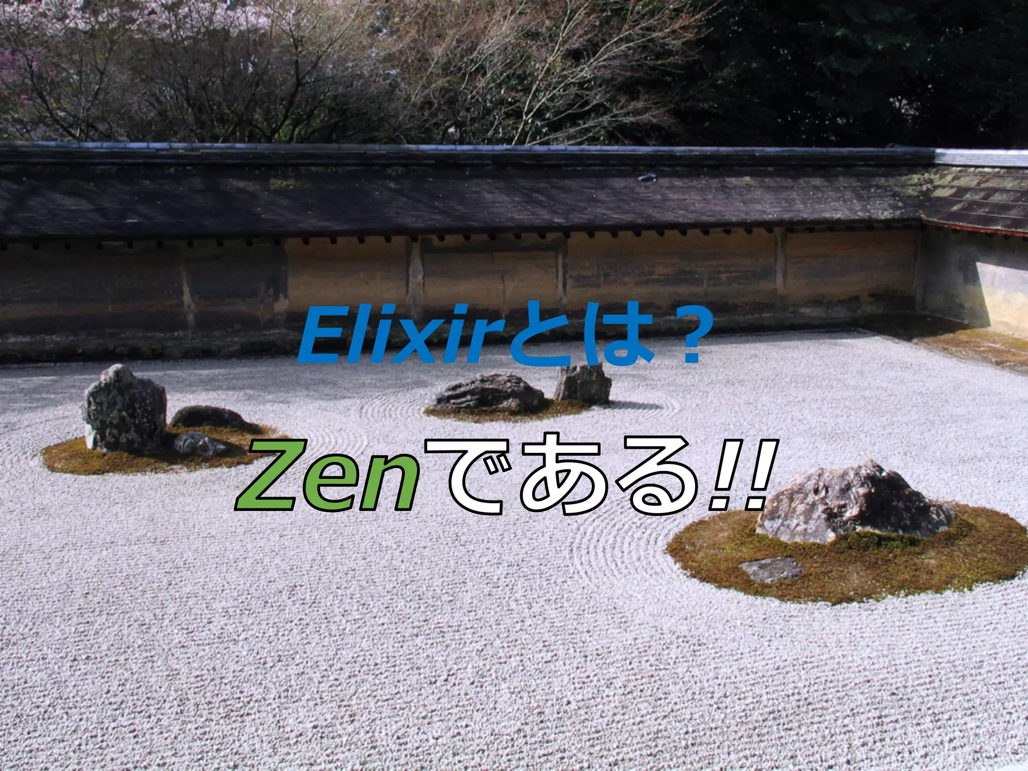 Nerves Elixir 関数型言語でれっつiot開発！！ Ppt 